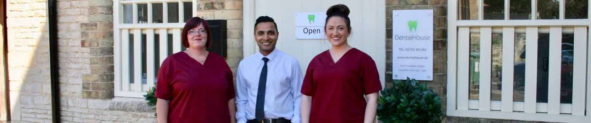 Private Dentist in Castor, Peterborough - Private Dental Practice ...